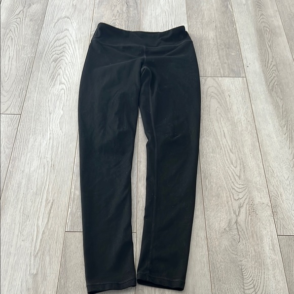 90 Degree By Reflex | Bottoms | 9 Degree By Reflex Classic Black ...